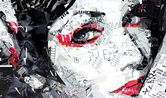 Kolaj ve Kolaj Yapma Sanatı – Resim hocam